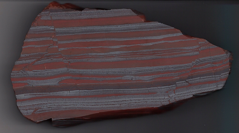 Ironstone: Mineral information, data and localities.