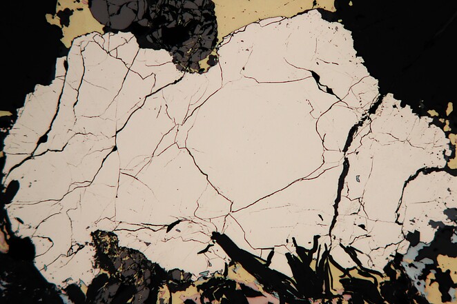 Aggeneys, Khâi-Ma Local Municipality, Namakwa District Municipality ...