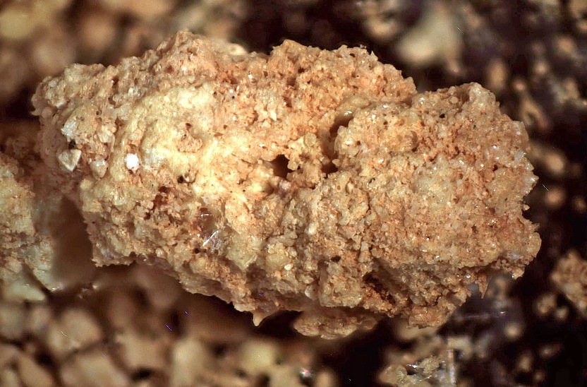 Molysite: Mineral information, data and localities.