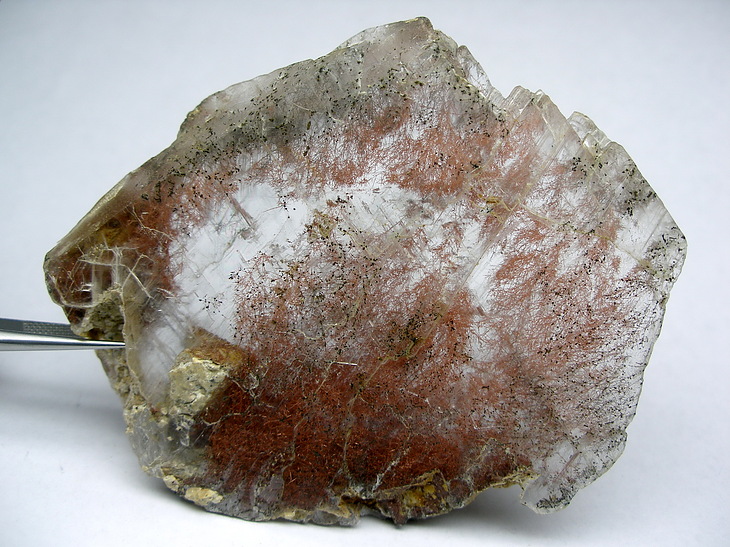 Mission complex, San Xavier, Pima Mining District, Sierrita Mountains ...