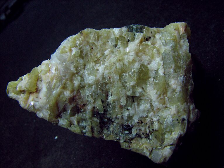 Big Beryl Mine, Mica Creek, City of Mount Isa, Queensland, Australia