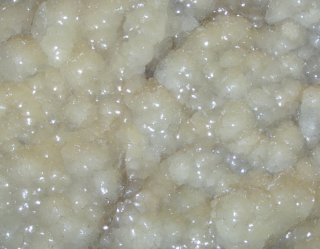 Ritter Hot Springs, Ritter, Grant County, Oregon, USA