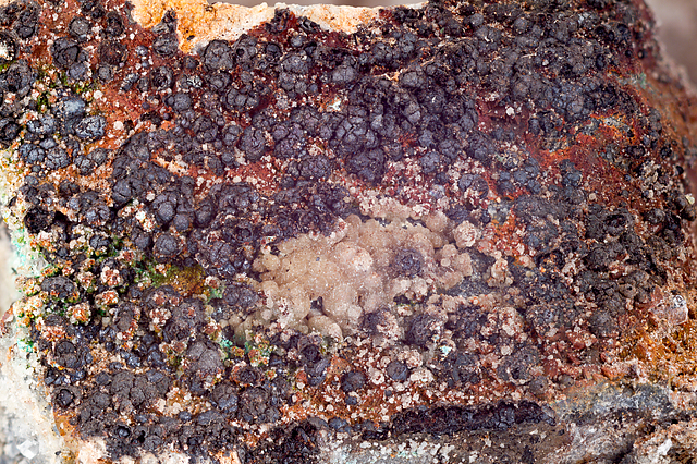 Cesàrolite, Hemimorphite