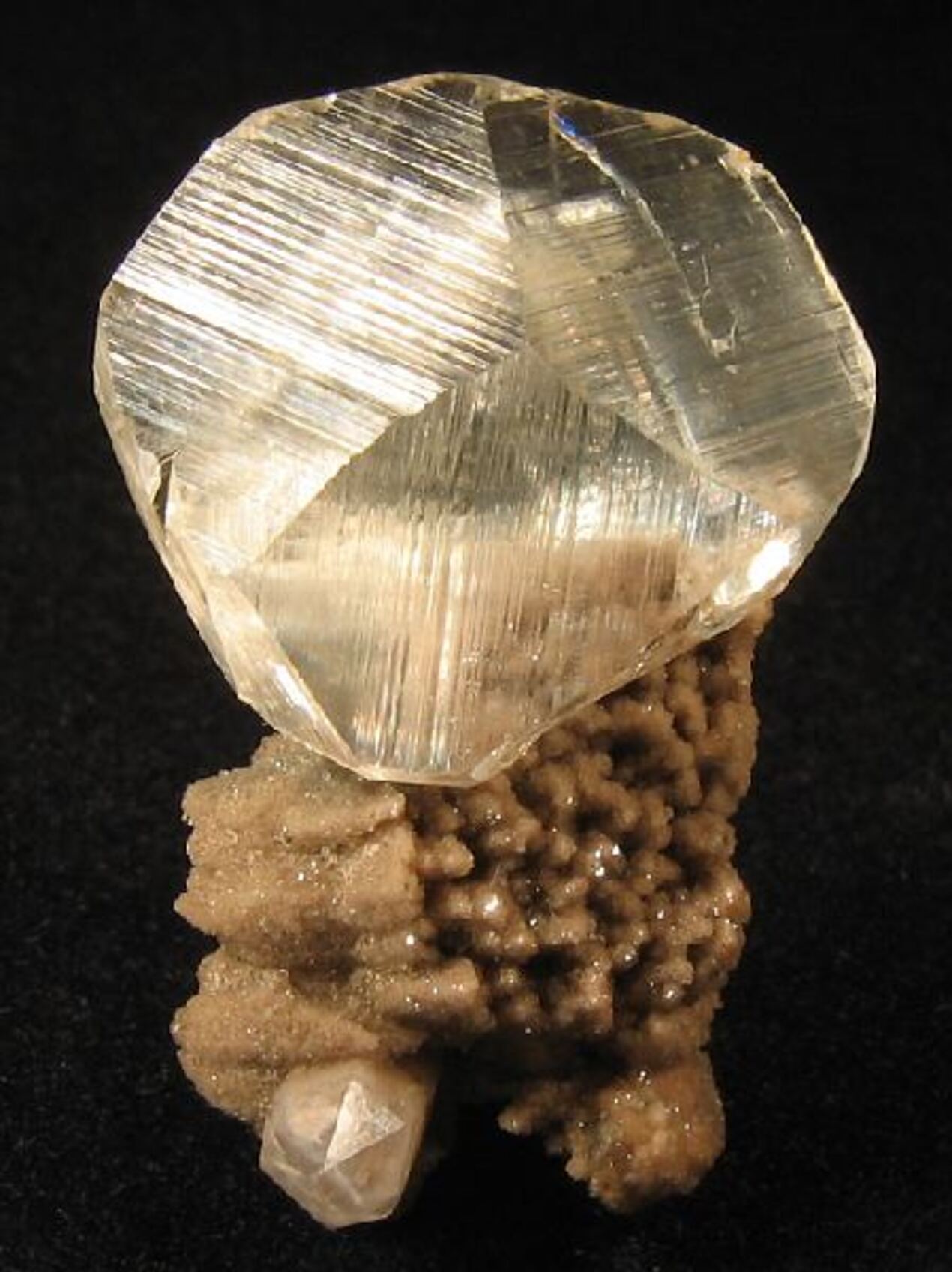 Calcite