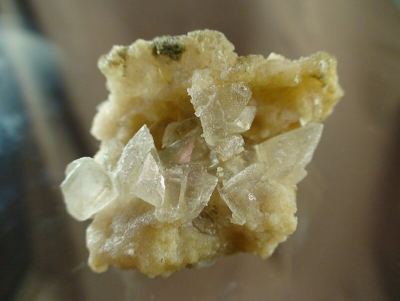 Boron, Kern County, California, USA