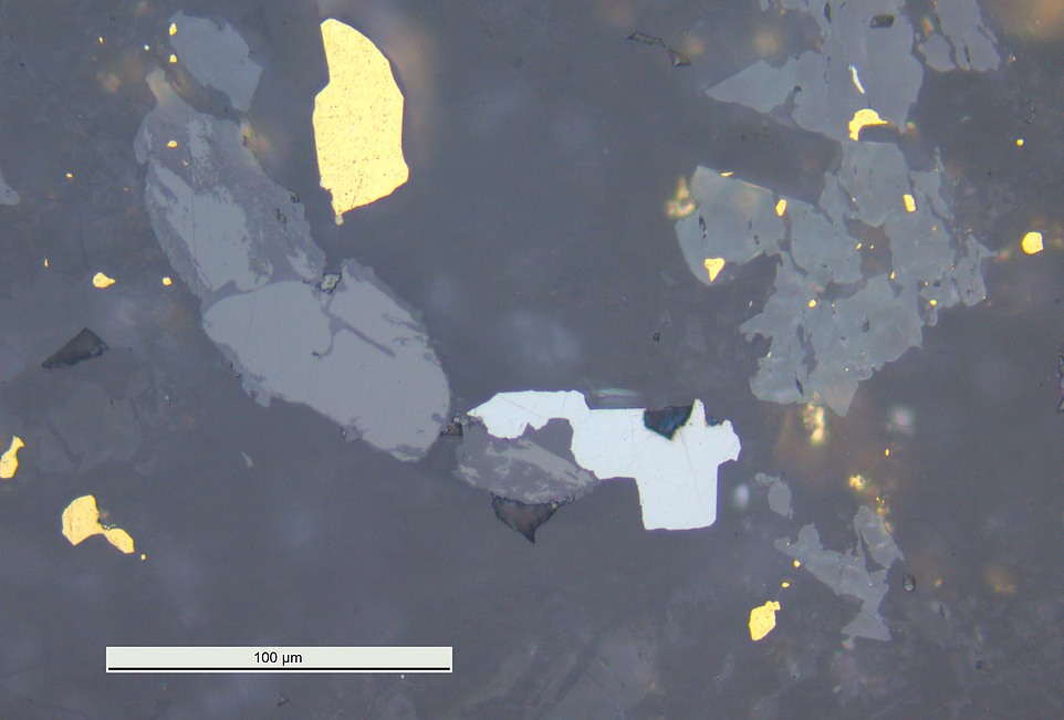 Karonie Gold Mine, Aldiss-Karonie, Mount Monger Goldfield, Kalgoorlie ...