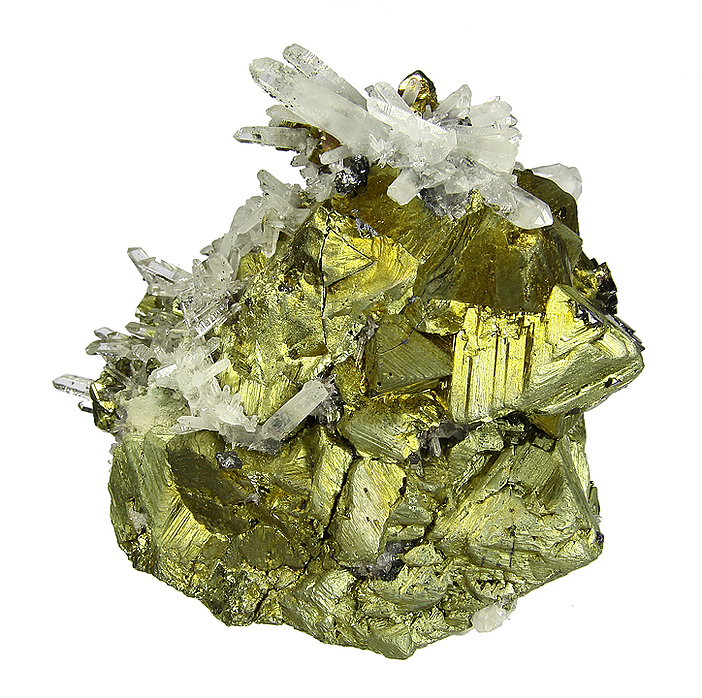 Idarado Mine, Ouray County, Colorado, USA