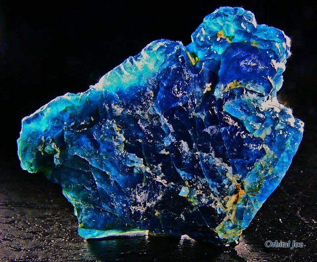Apatite