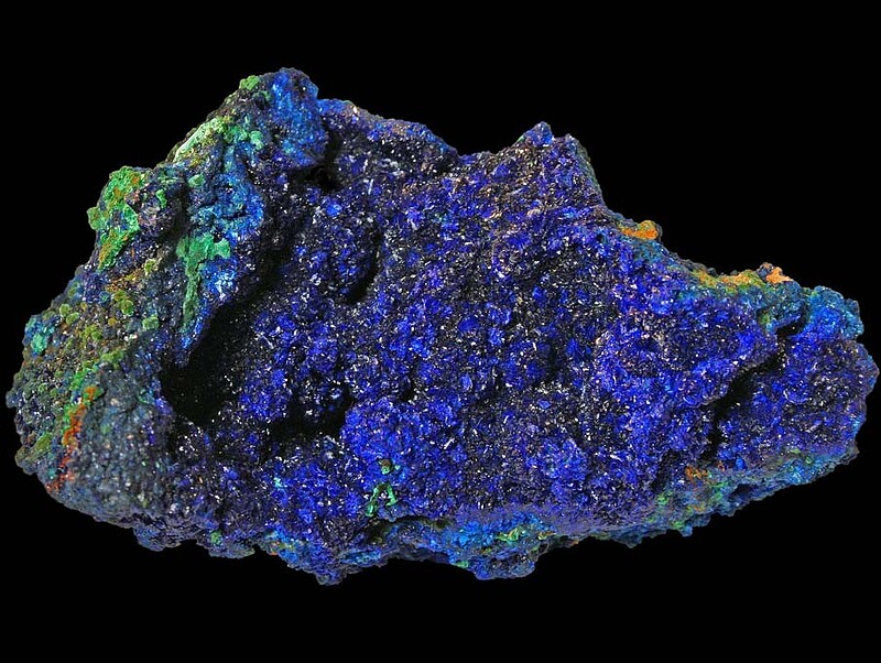 Azurite