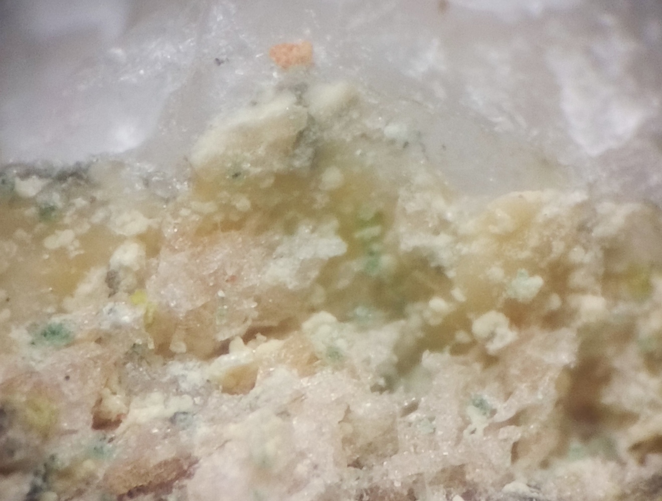 Kunatite: Mineral information, data and localities.