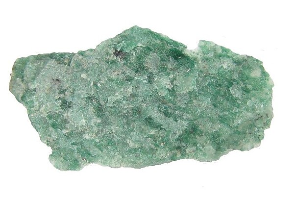 Mariposite: Mineral information, data and localities.