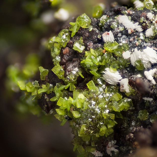 Silver Coin Mine, Valmy, Iron Point Mining District, Humboldt County ...