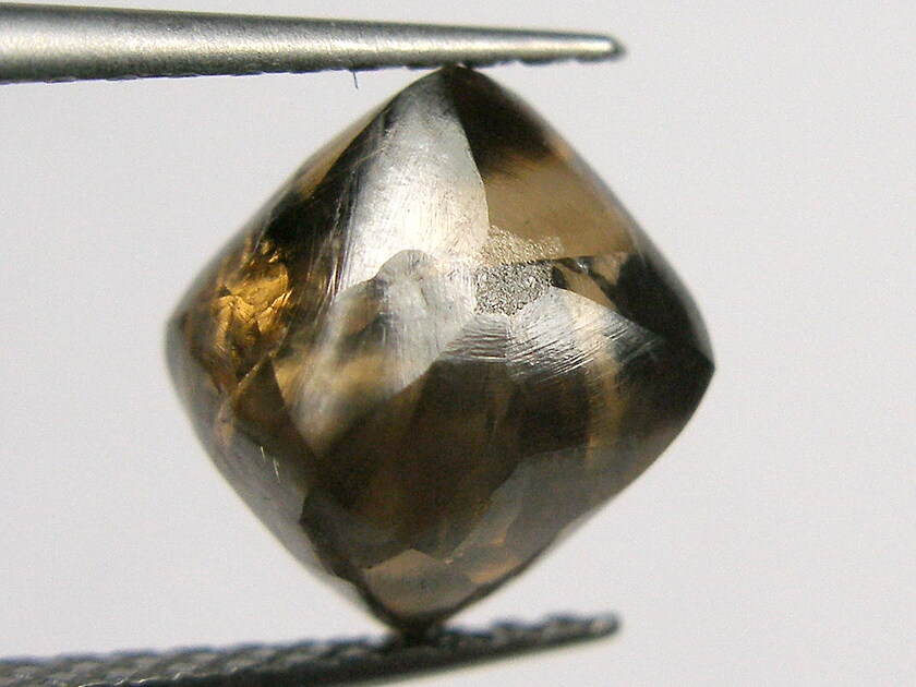 Diamond: Mineral information, data and localities.