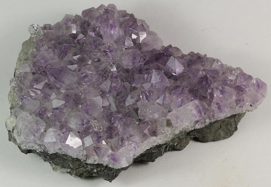 Pea Ridge Mine, Washington County, Missouri, USA