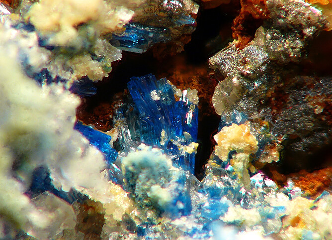 Tynagh Mine, Killimor, Galway County, Connacht, Ireland