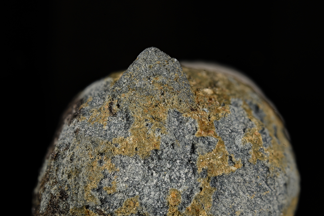 California State Gem Mine, Santa Rita Peak, San Benito County ...