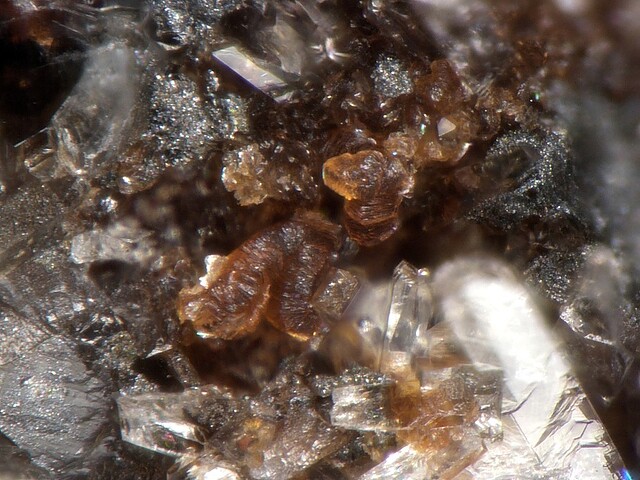 Sarkinite