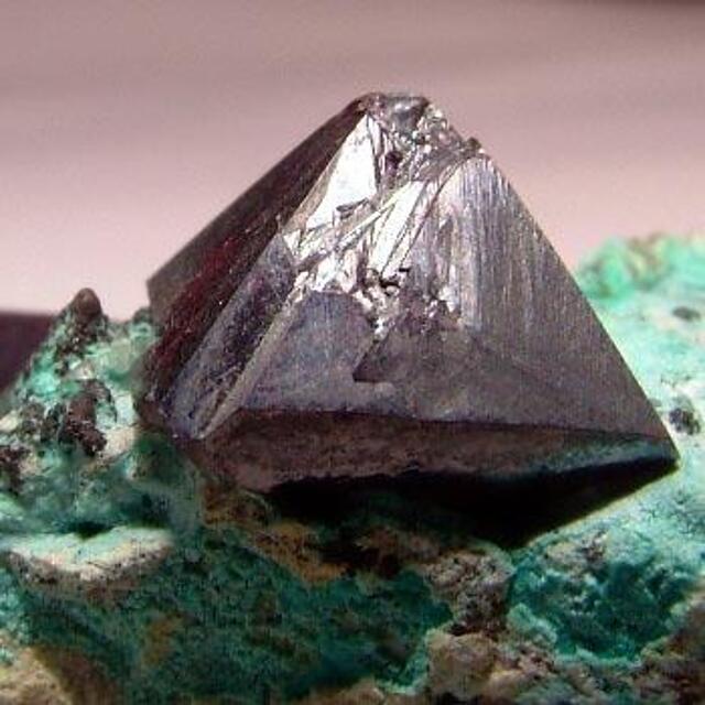 Cuprite