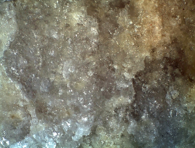 Morefield Mine (Morefield pegmatite), Winterham, Amelia County ...