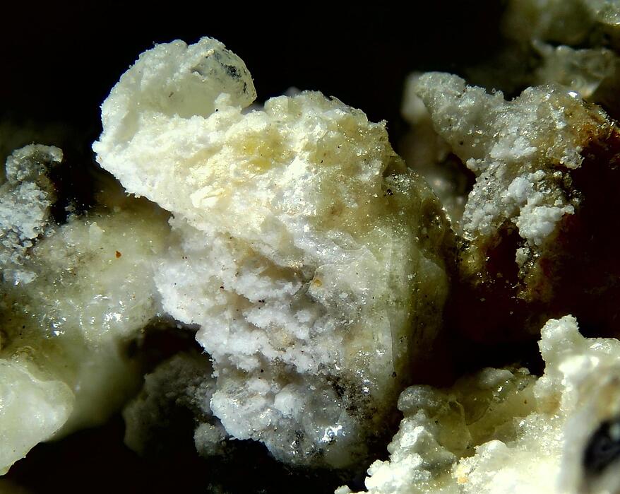 Mount Erebus, Ross Island, Ross Archipelago, Victoria Land, Eastern ...