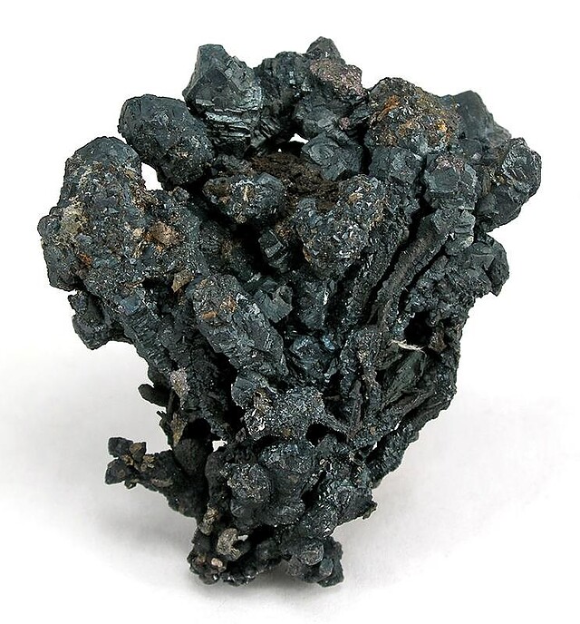 Bornite