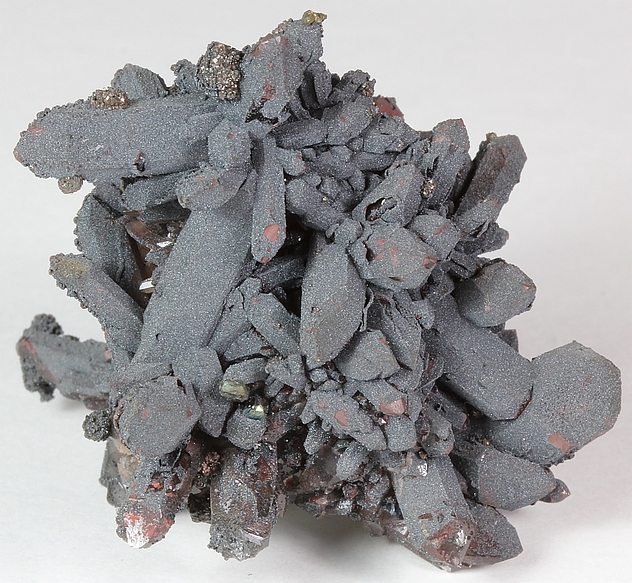 Pea Ridge Mine, Washington County, Missouri, USA