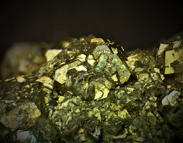 Pyrite - Photo Gallery