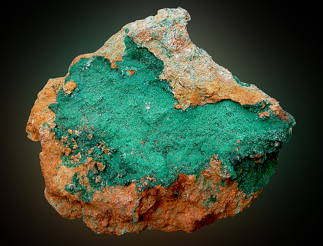 Kipushi Mine, Kipushi, Kipushi Territory, Haut-Katanga, DR Congo