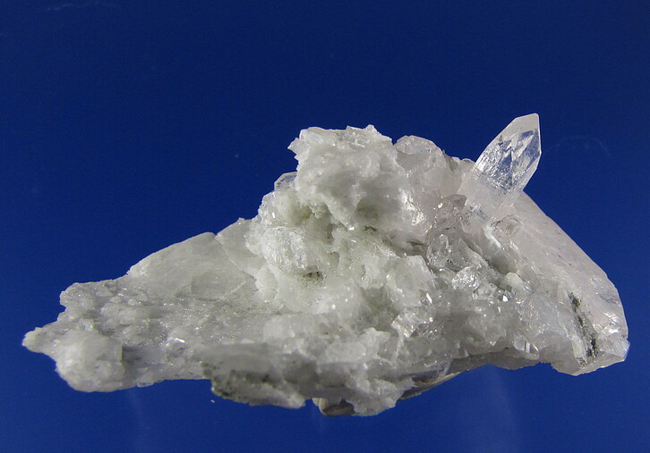 Mittersill Scheelite deposit, Mittersill, Zell am See District ...