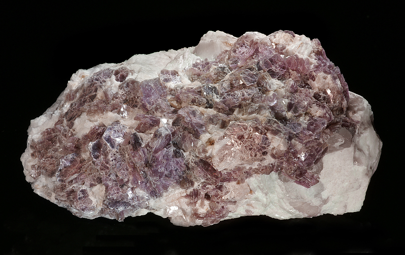 Gillette Quarry (J-J Mine; Haddam Neck Quarry), Haddam Neck, Haddam ...