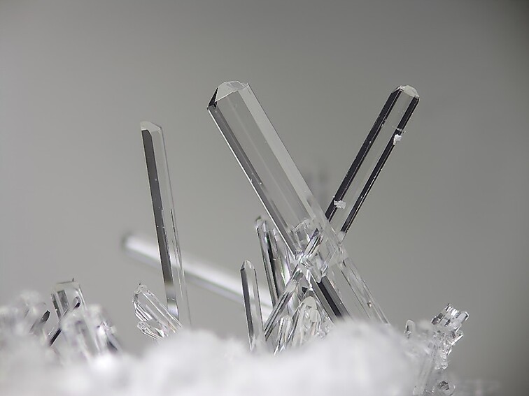 Ettringite: Mineral information, data and localities.