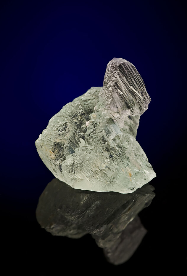 Pala Mining District, San Diego County, California, USA