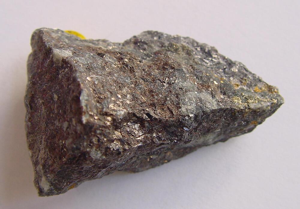 Xianghualing Sn-polymetallic ore field, Linwu Co., Chenzhou, Hunan, China