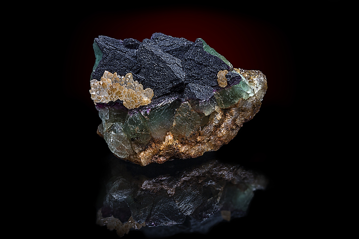 Arkaroola (Arkaroola Wilderness Sanctuary; Arkaroola Station), Pastoral ...