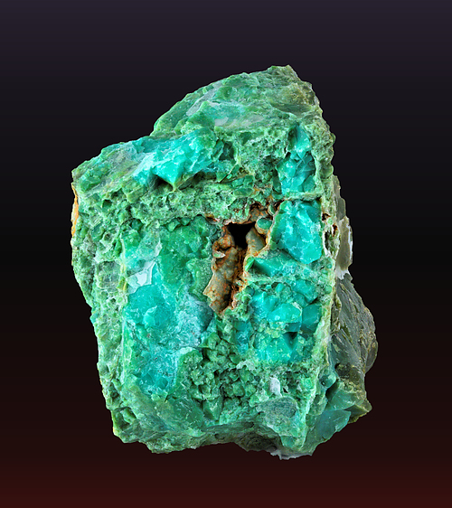 Riddle Mine, Riddle, Riddle Mining District, Douglas County, Oregon, USA