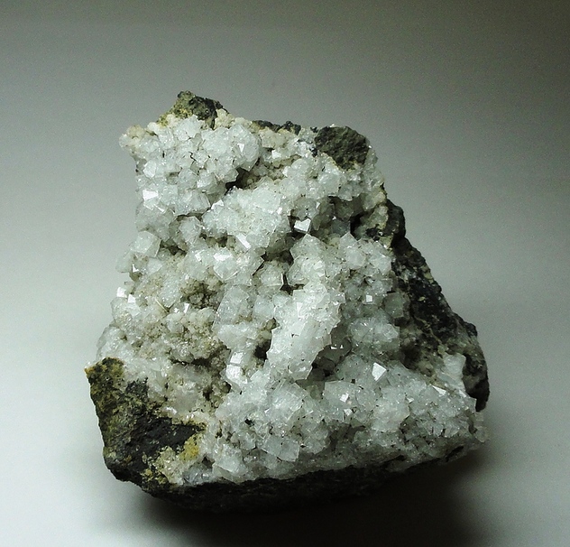 Goble Quarry (Nicolai Quarry), Goble, Columbia County, Oregon, USA