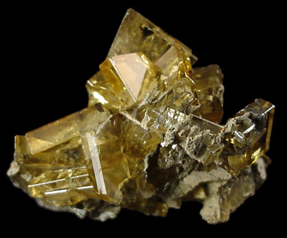 Magma Mine, Superior, Pinal County, Arizona, USA