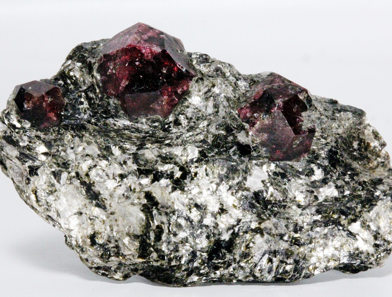 General : What is Mindat locality in Norway for this specimen?