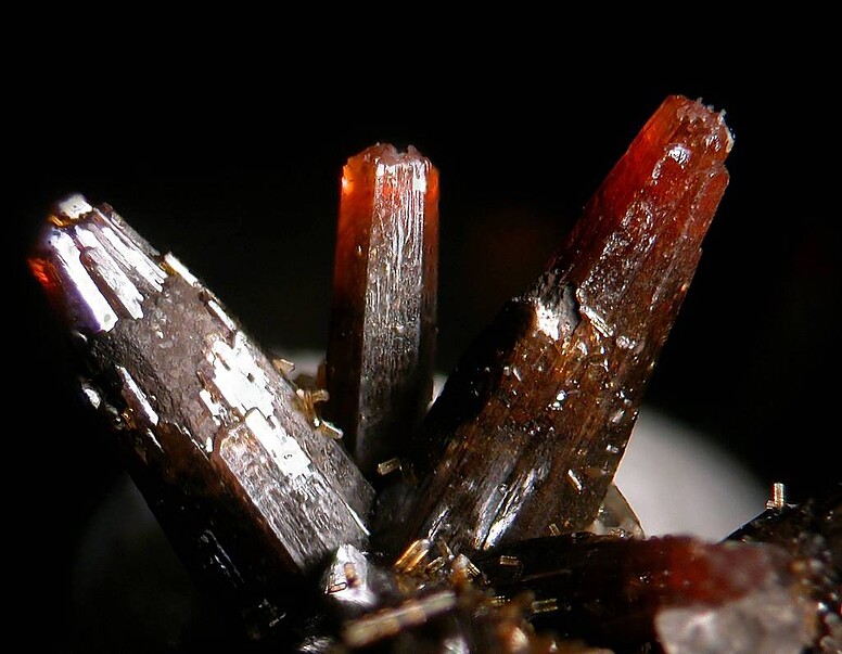 Radersburg Mining District (Cedar Plains Mining District; Lone Mountain ...