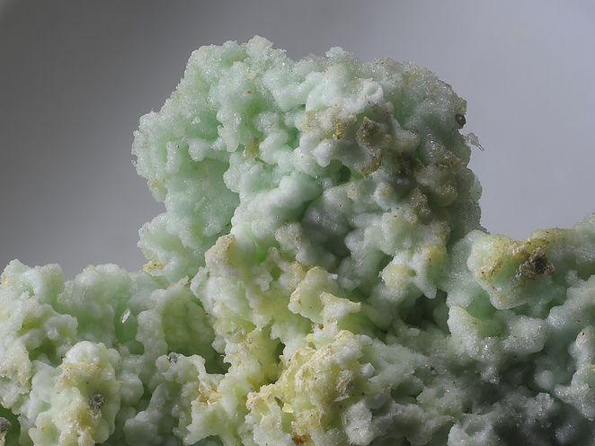 Epsomite: Mineral information, data and localities.