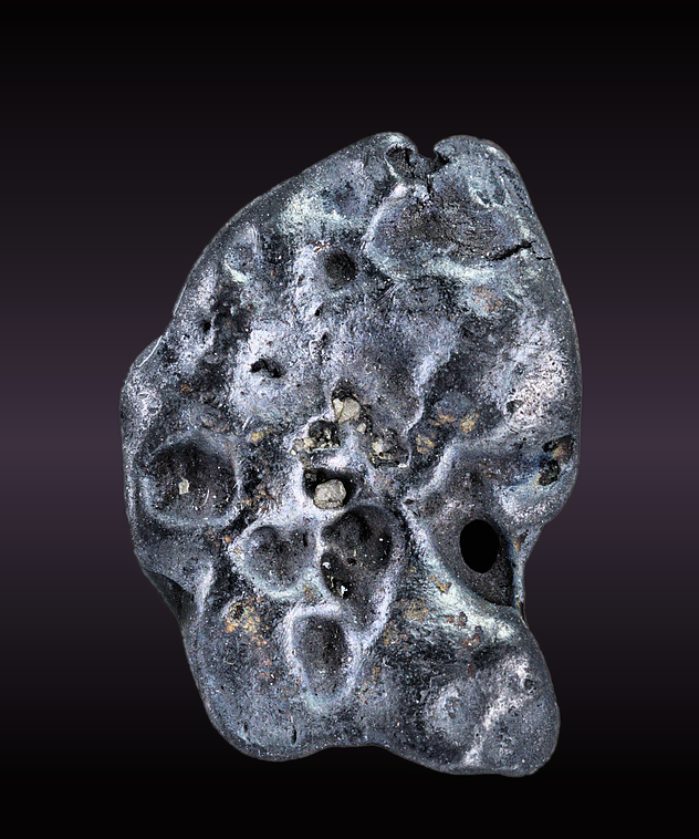 Arquerite: Mineral information, data and localities.