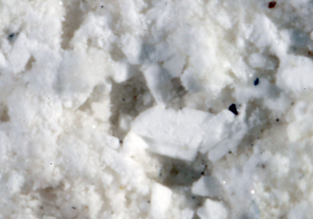 Hexahydrite