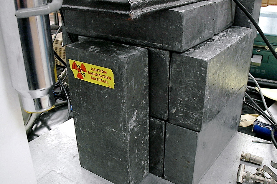 The mineralogy of Lead