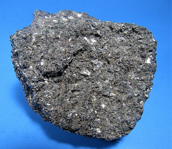 Norite: Mineral information, data and localities.