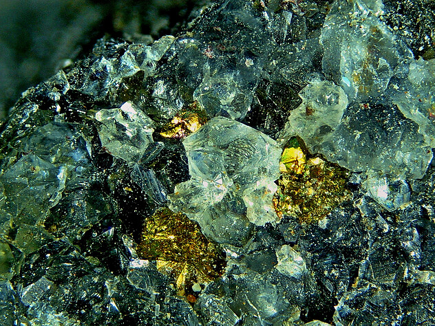 Bayleys Reward Gold Mine, Coolgardie, Coolgardie Shire, Western ...