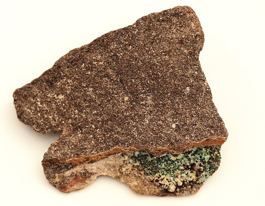 Raddon Quarry, Thorverton, Mid Devon, Devon, England, UK