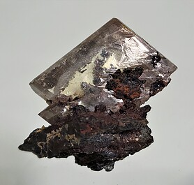The mineralogy of Carbon