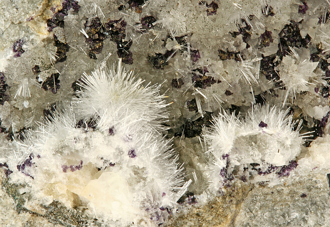 Francon quarry, Montréal, Québec, Canada
