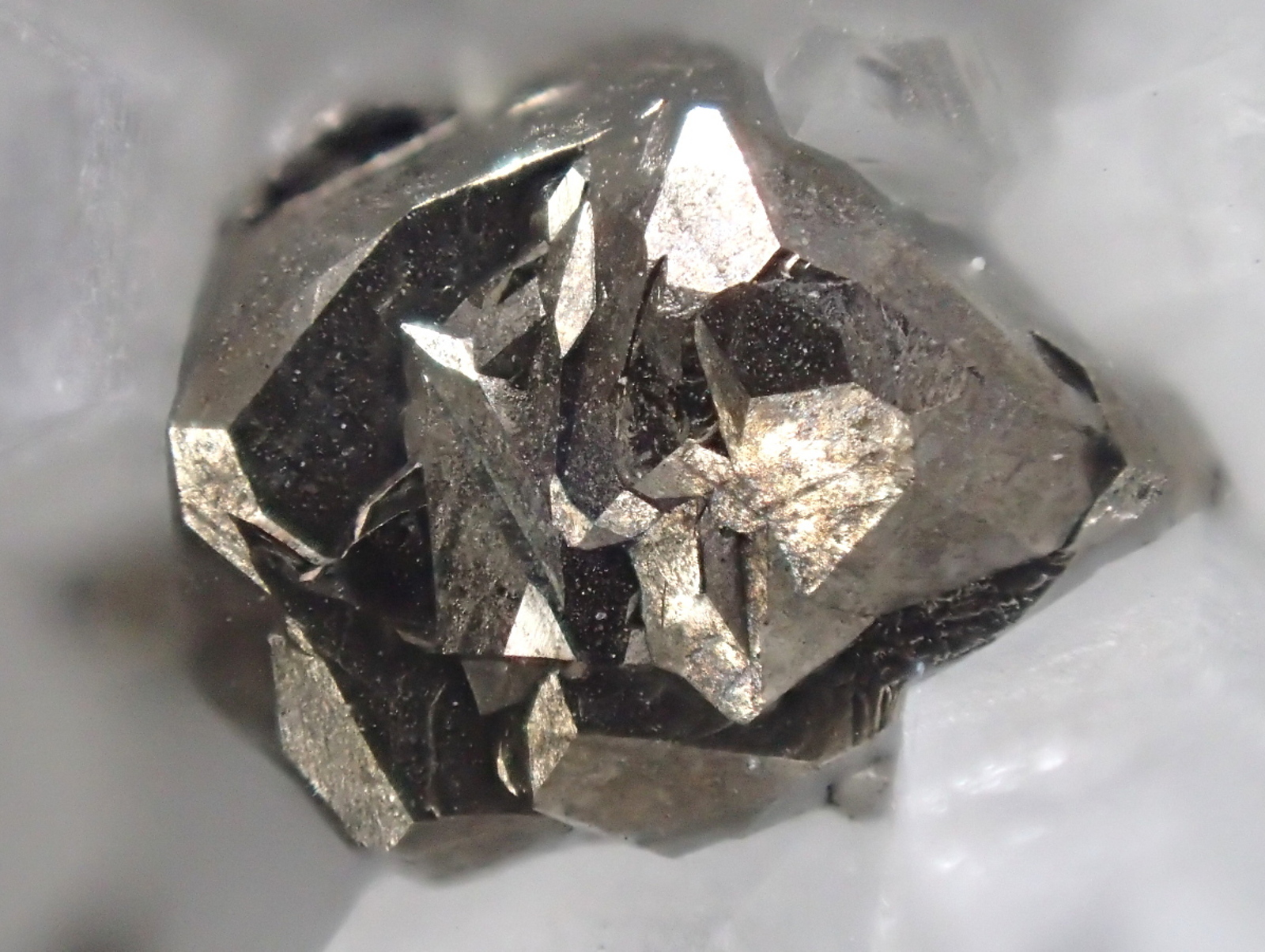Colusite