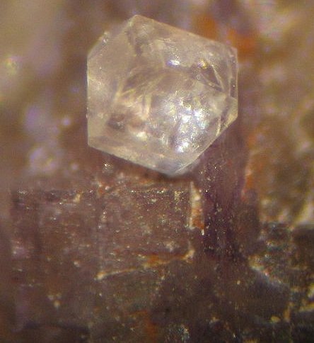 Corydon Stone Co. Quarry, Corydon, Harrison County, Indiana, USA